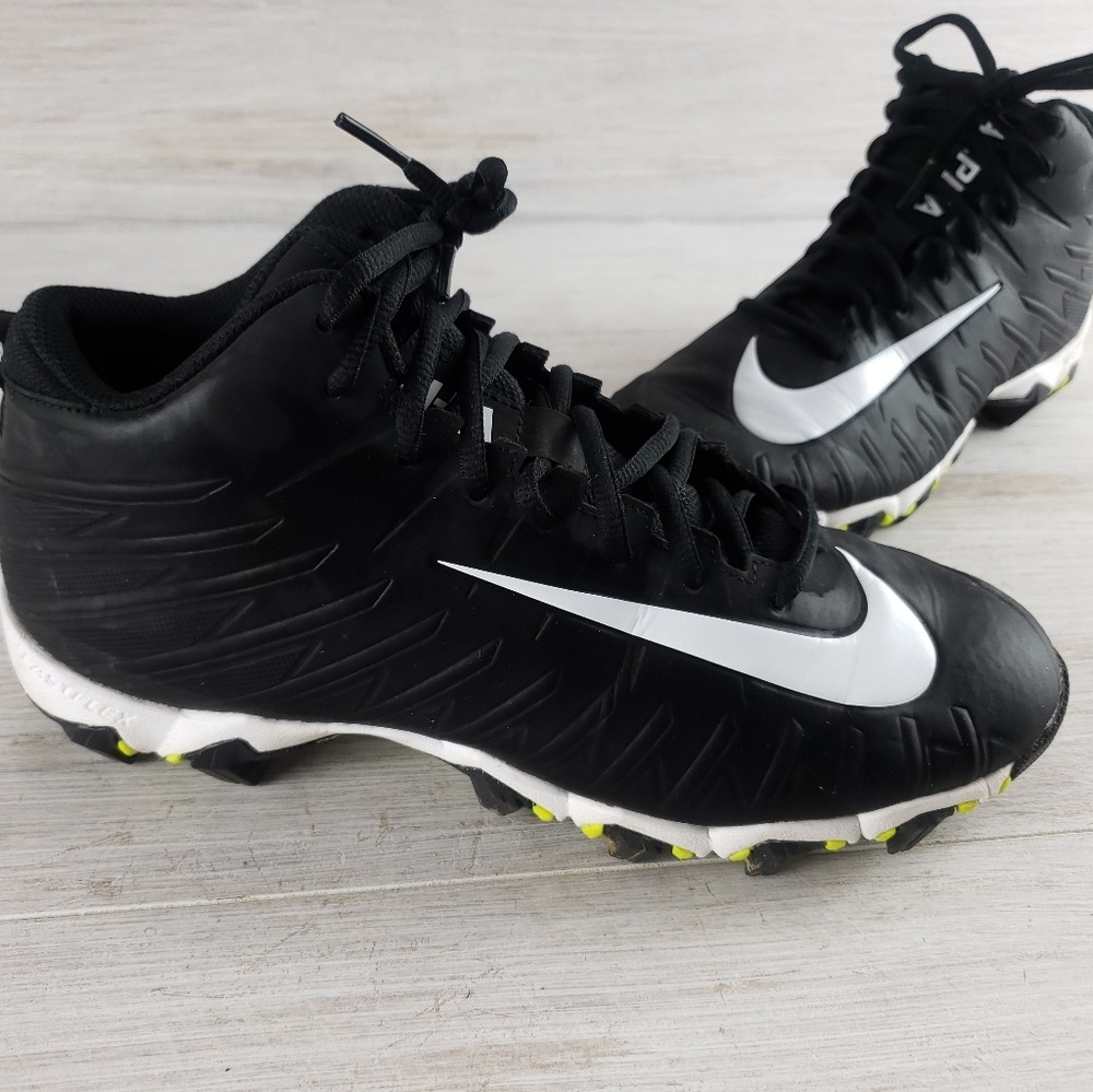 Nike Alpha Fast Flex Cleats - Gem